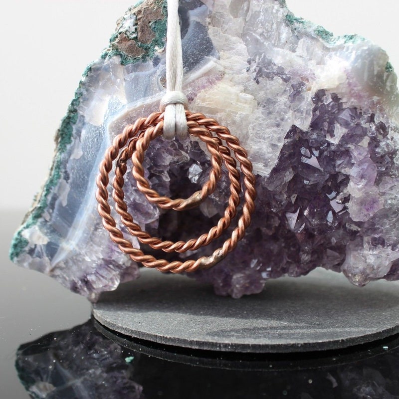 Tensor Ring - Etsy