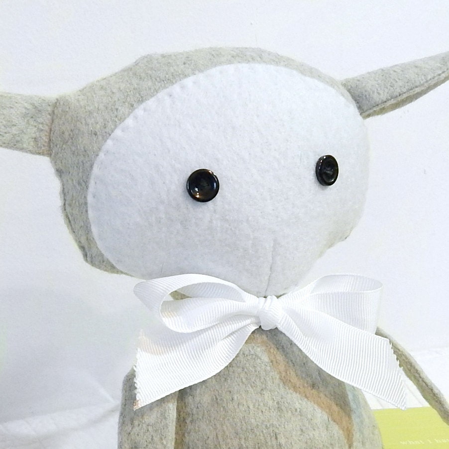 Lammie Lamb PDF Pattern - Etsy