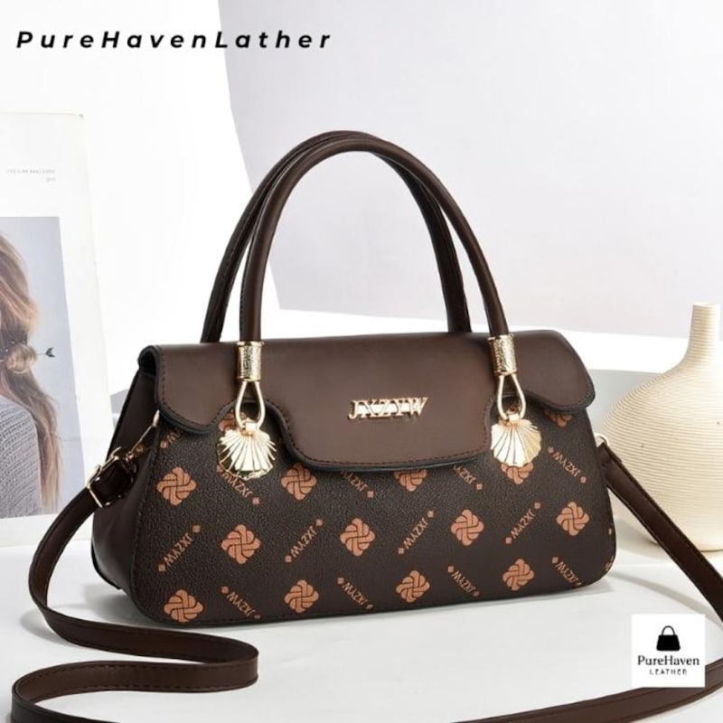 Letter Handbags for Women - Etsy