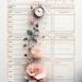 Floral Daily & Weekly Planner | Printable Productivity Organizer (PDF ...