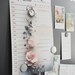 Floral Daily & Weekly Planner | Printable Productivity Organizer (PDF ...