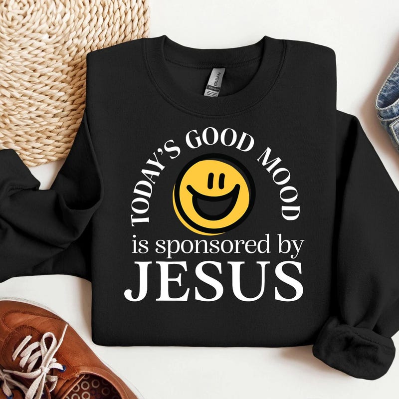 Good Mood Prints - Etsy