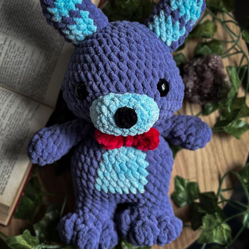 Handmade Baby Bonnie - Etsy UK