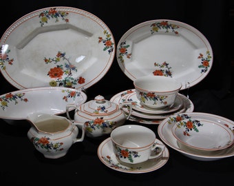 Thompson pottery | Etsy