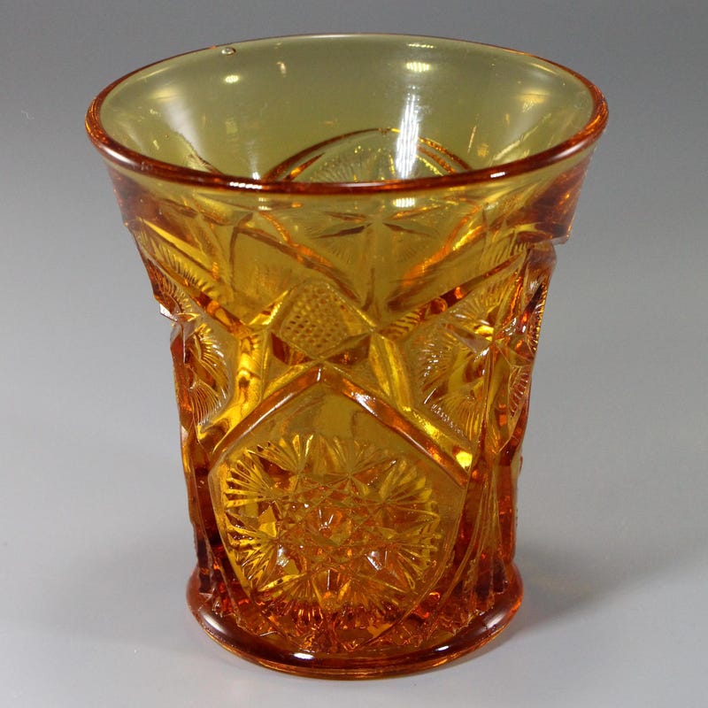 Pattern by Kemple Glass - Etsy