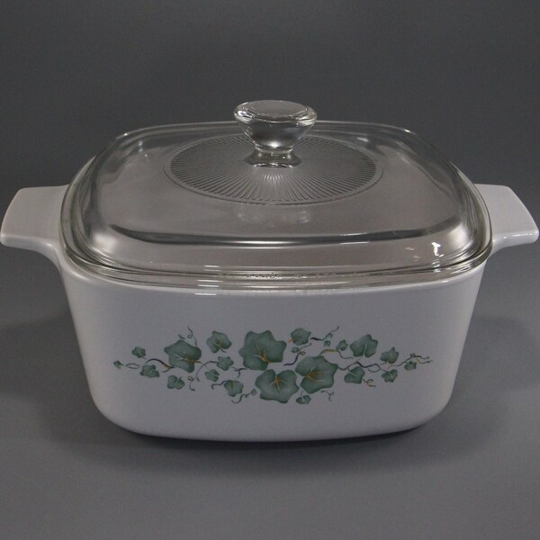 Vintage Corning Ware - Etsy