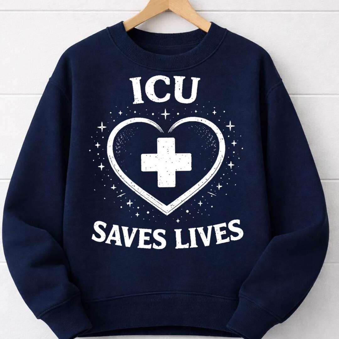Icu Valentine Png Nurse ICU Saves Lives PNG Nurse ICU Quote Medical ...