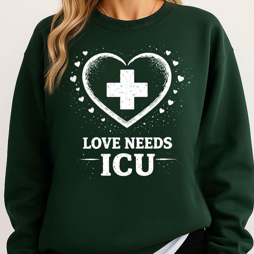 Icu Valentine Png Nurse ICU Saves Lives PNG Nurse ICU Quote Medical ...