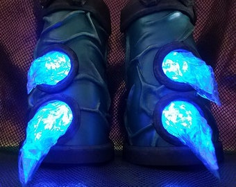 Ice queen costume | Etsy