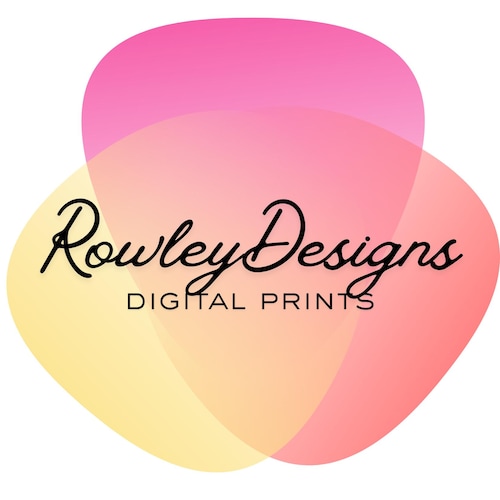 RowleyDesignsShop - Etsy