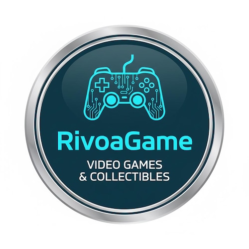 RivoaDesign - Etsy UK