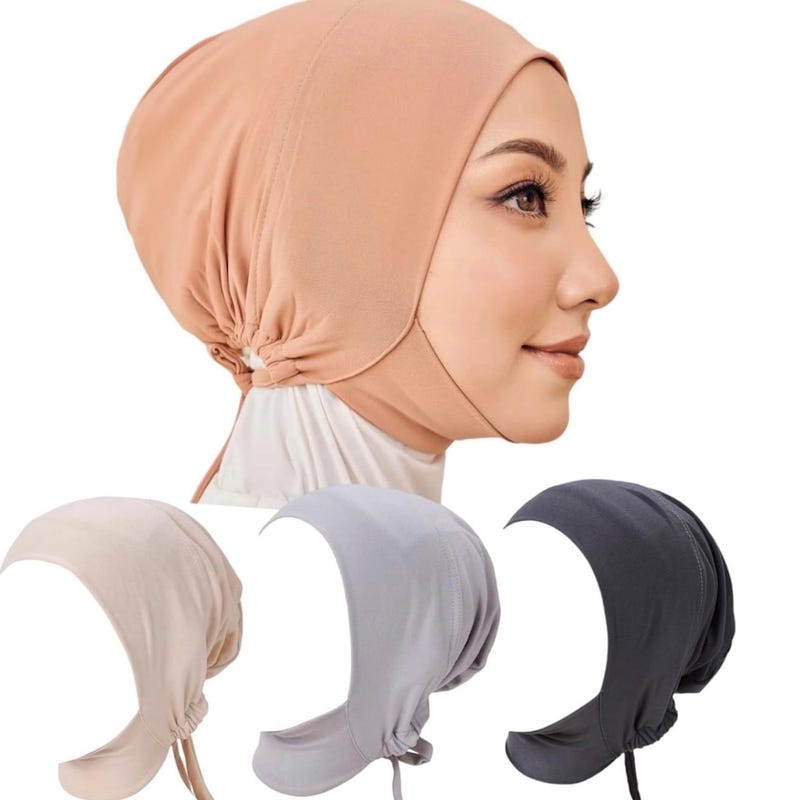 Indonesian Hijabs - Etsy