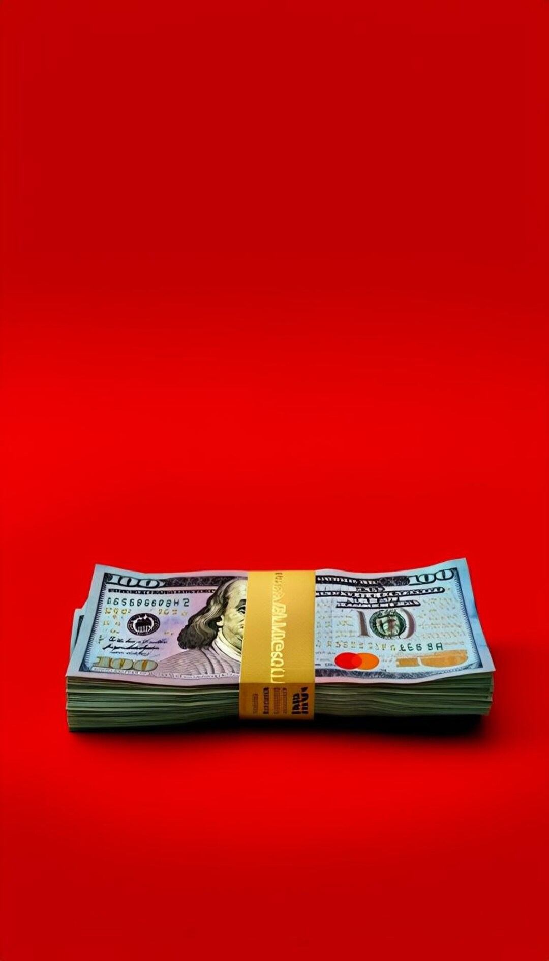 Money & Motivation Phone Wallpaper Set (5 Pack) - Hustle Culture Mobile ...