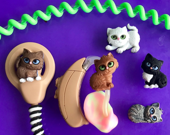 Cochlear Implant Accessories cochlear Bling or Hearing Aid Accessories ...