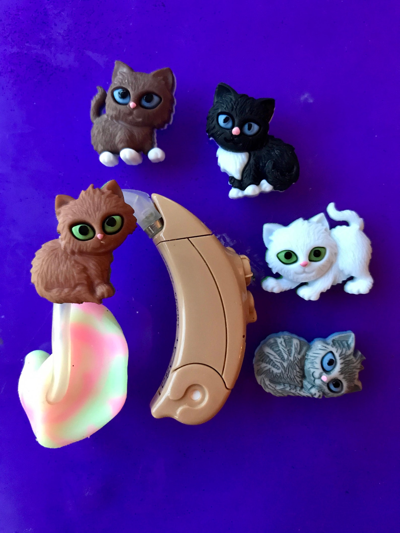 Cochlear Implant Accessories cochlear Bling or Hearing Aid - Etsy