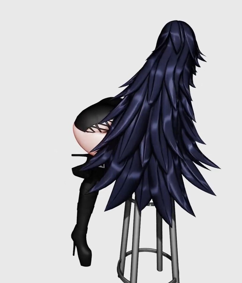 Hight Quality NSFW/SFW STL File 3D Printer Stl Model, Extramod Collectible Digital Download - Etsy