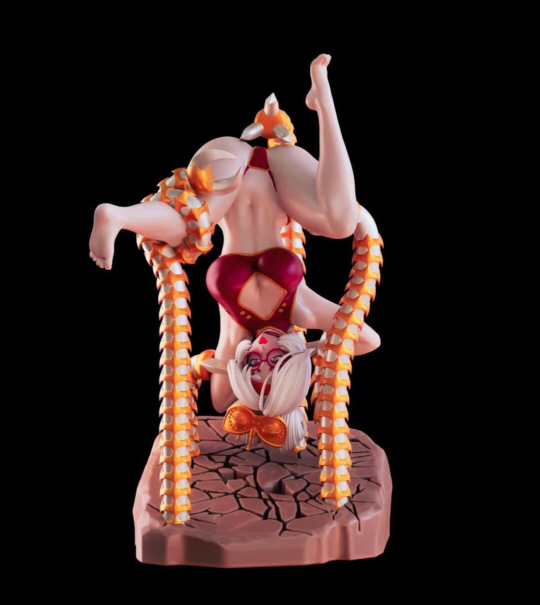 Hight Quality NSFW/SFW STL File 3D Printer Stl Model, Extramod Collectible Digital Download - Etsy