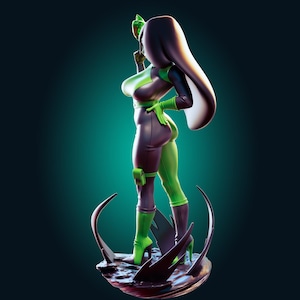 Hight Quality NSFW/SFW STL File 3D Printer Stl Model, Extramod Collectible Digital Download - Etsy