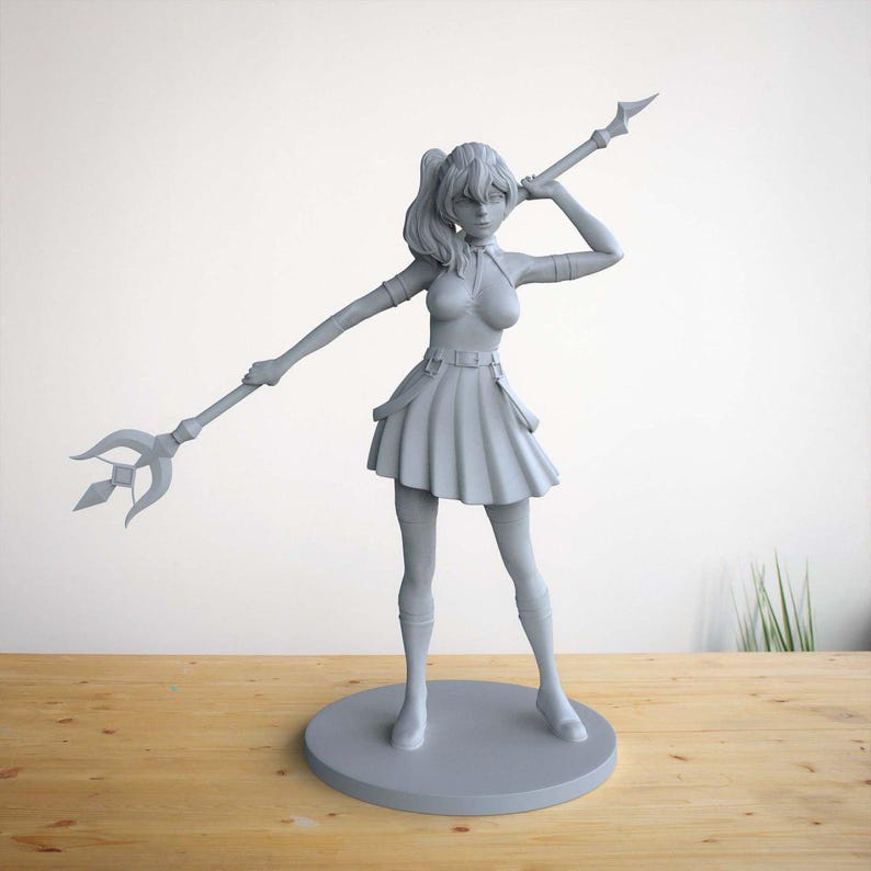 Digital 3D Model: NSFW/SFW STL File (print-ready for Resin & Fdm - Etsy