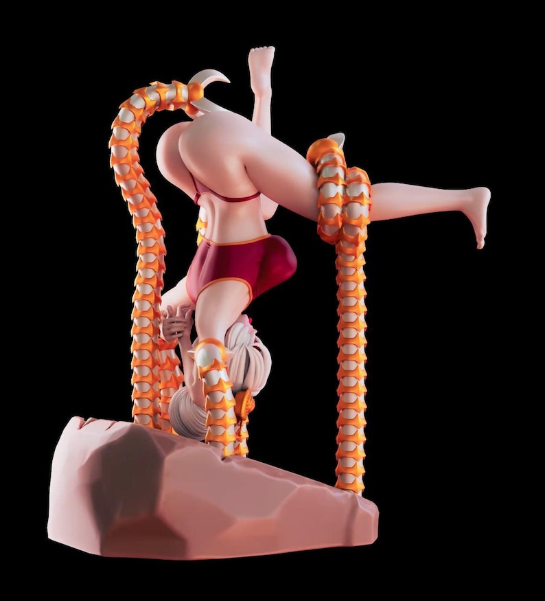 Hight Quality NSFW/SFW STL File 3D Printer Stl Model, Extramod Collectible Digital Download - Etsy