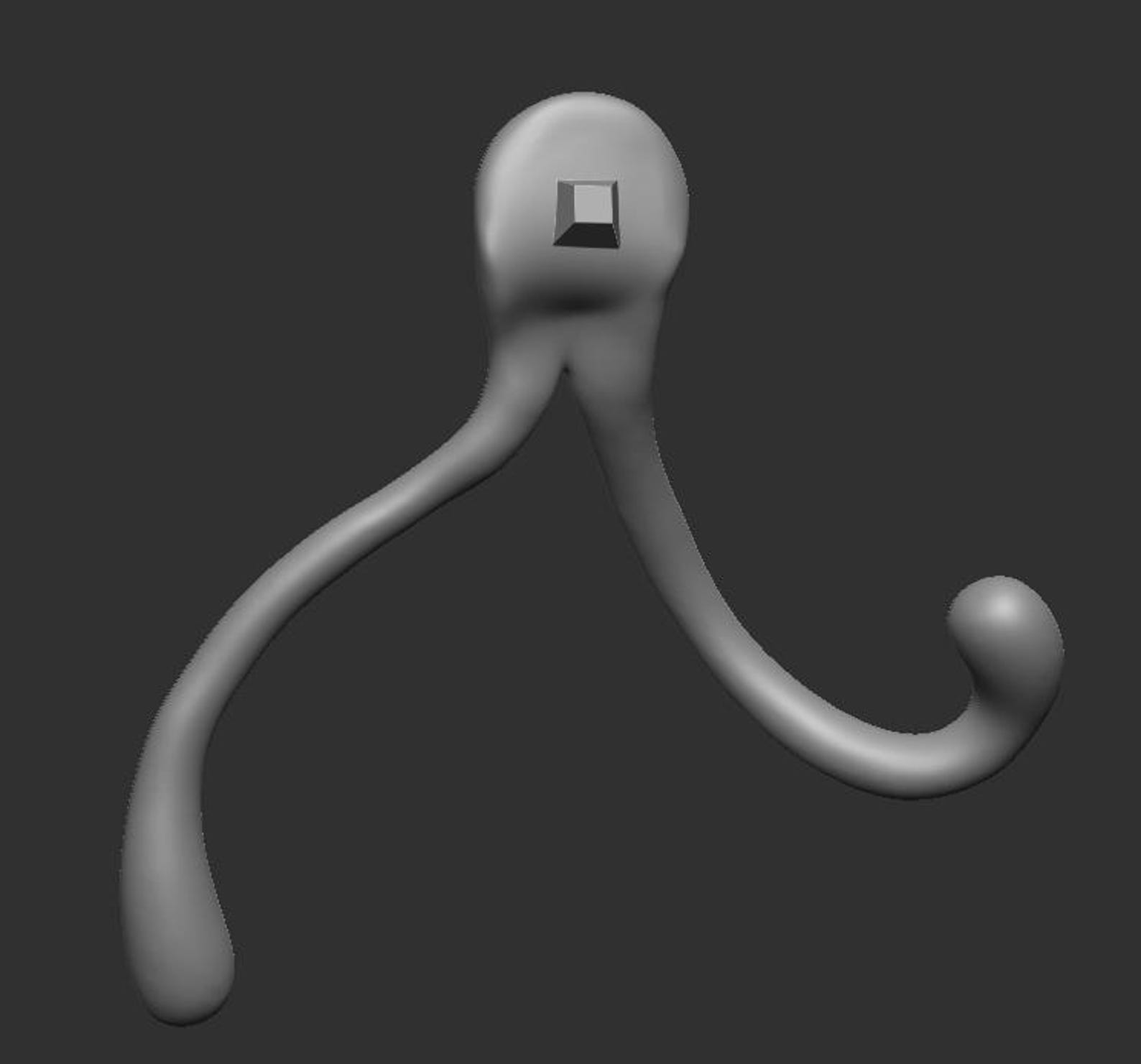 Collectible 3D Model STL, High Detail (resin and FDM Printable) - Etsy