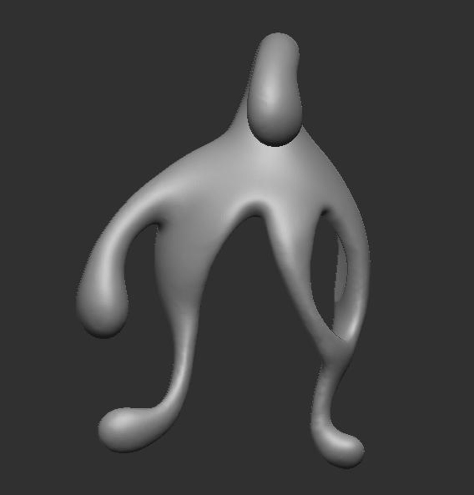 Collectible 3D Model STL, High Detail (resin and FDM Printable) - Etsy