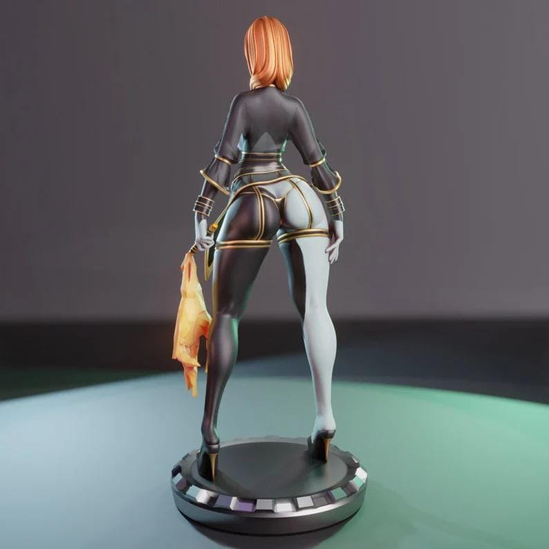 Hight Quality NSFW/SFW STL File 3D Printer Stl Model, Extramod Collectible Digital Download - Etsy