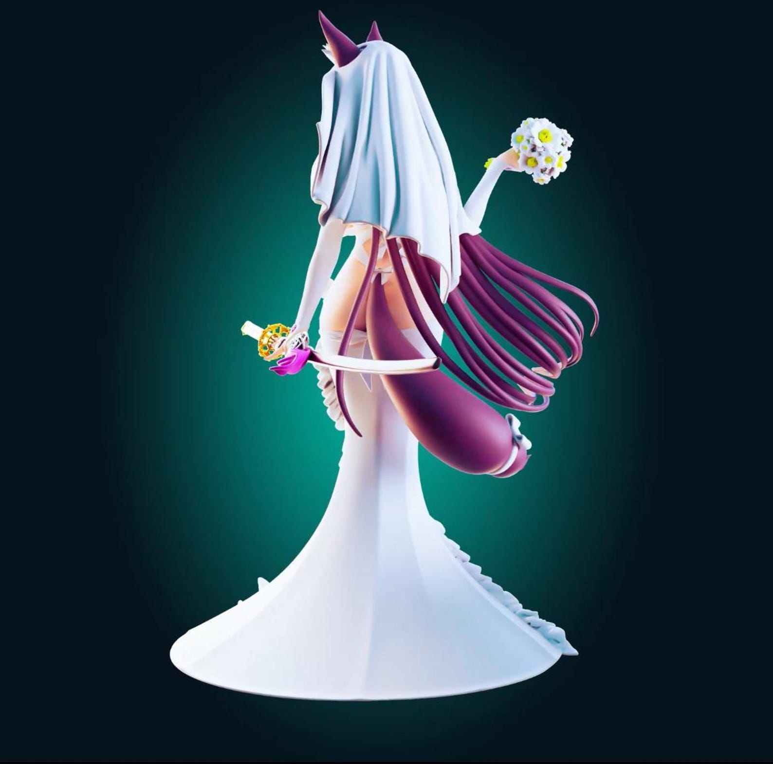Extramod Collectible 3D Figure - Printable Resin and FDM Model - Etsy