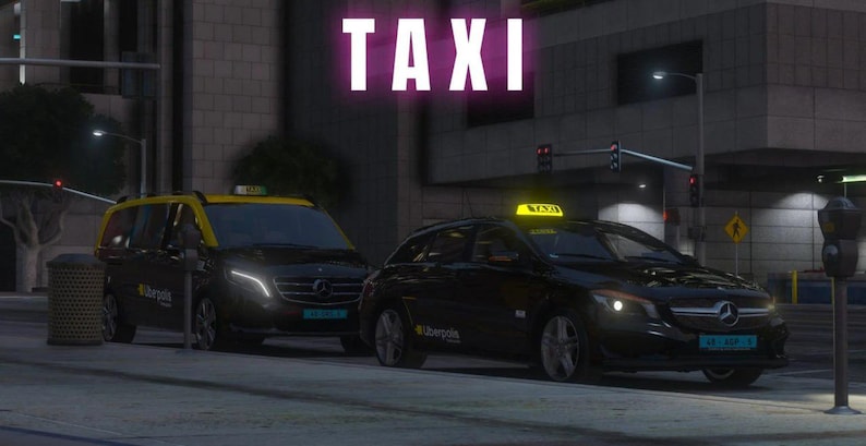 Fivem Mega Vehicle Pack – 1000+ Add-on Cars, Bikes & Wheels | Supercars ...