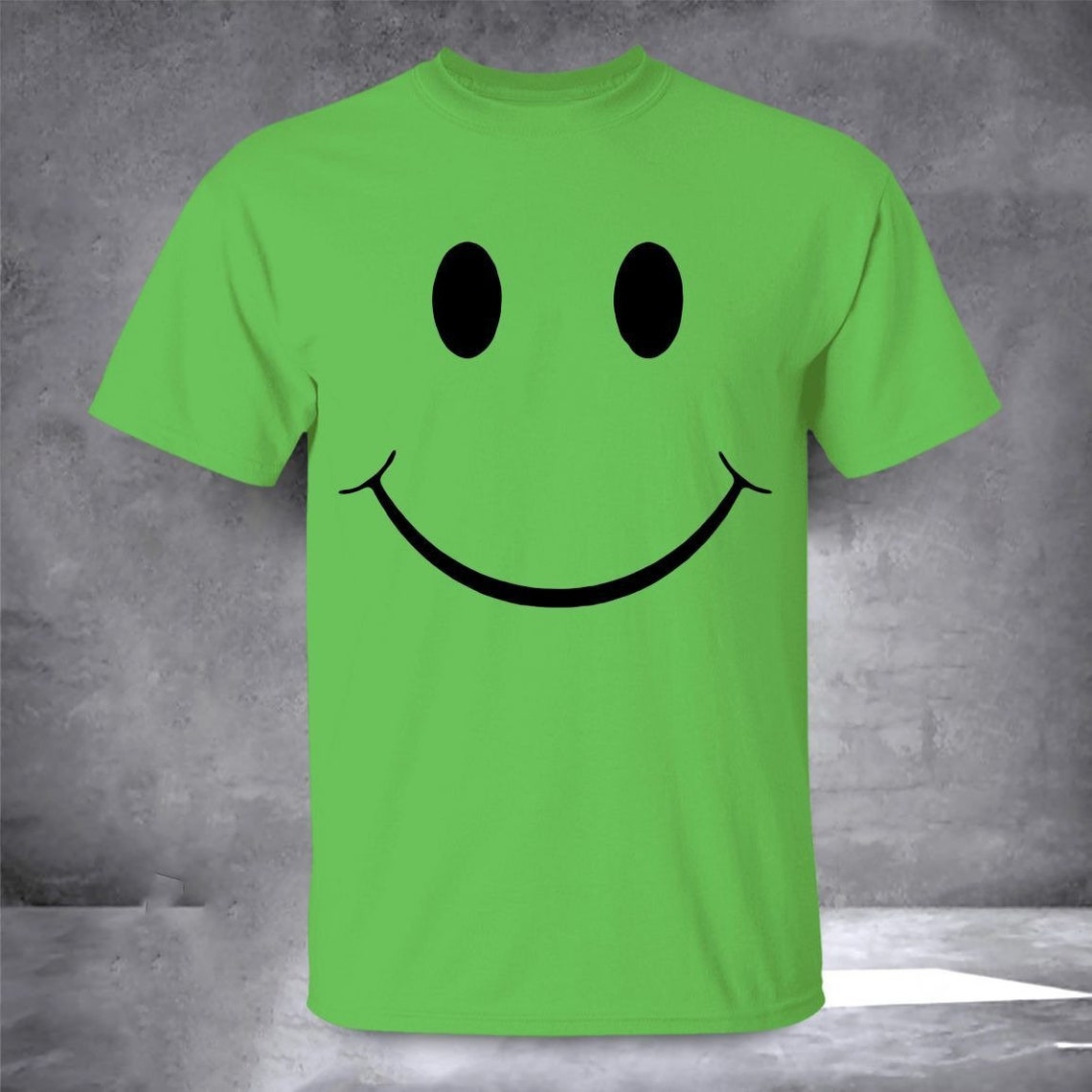 Green Shirt Guy Wwe Green Guy Wwe Green Shirt Guy Wwe Green Etsy