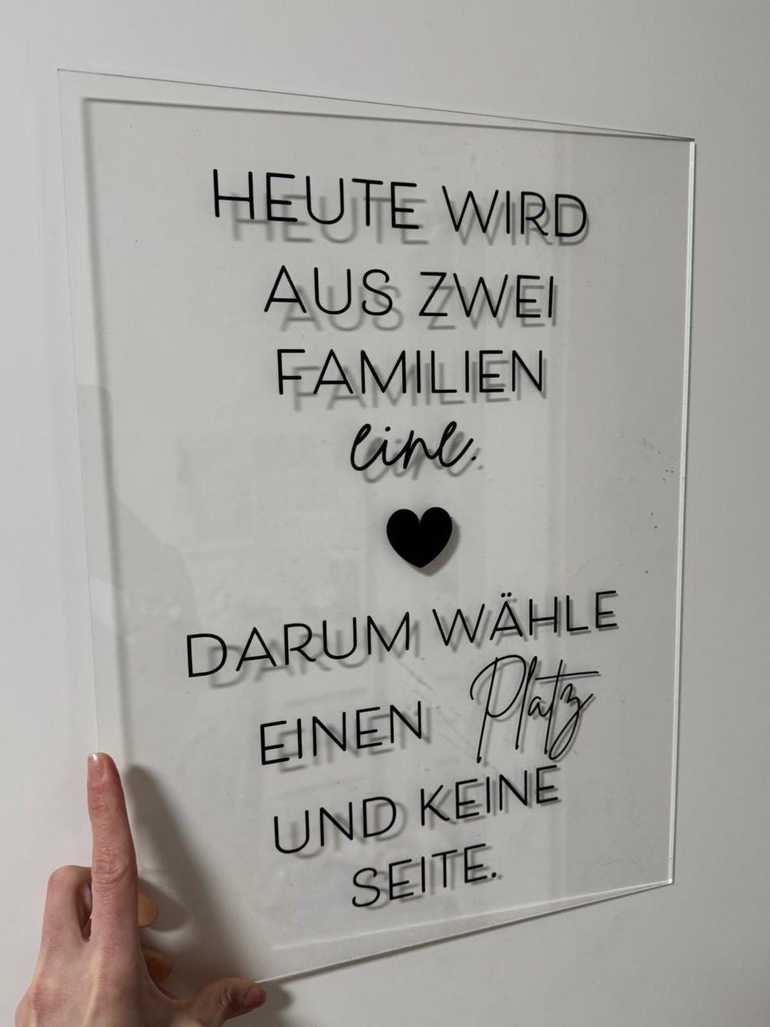 Personalized Lettering, Stickers & Invitations - Etsy
