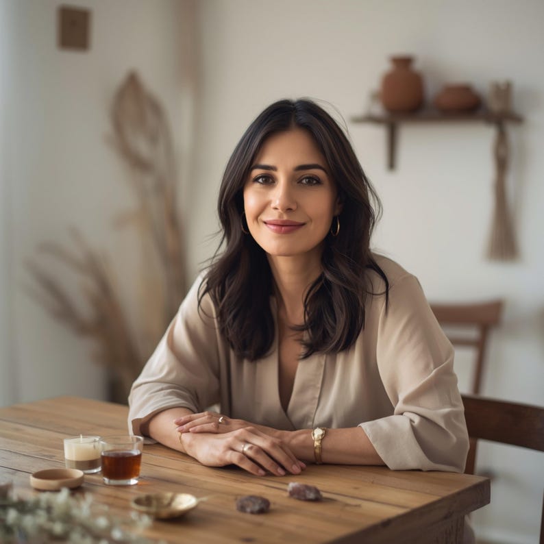 6 Month Psychic Reading, Detailed Energy Forecast Same Day - Etsy