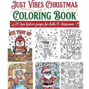 SuperbColoringPages - Etsy