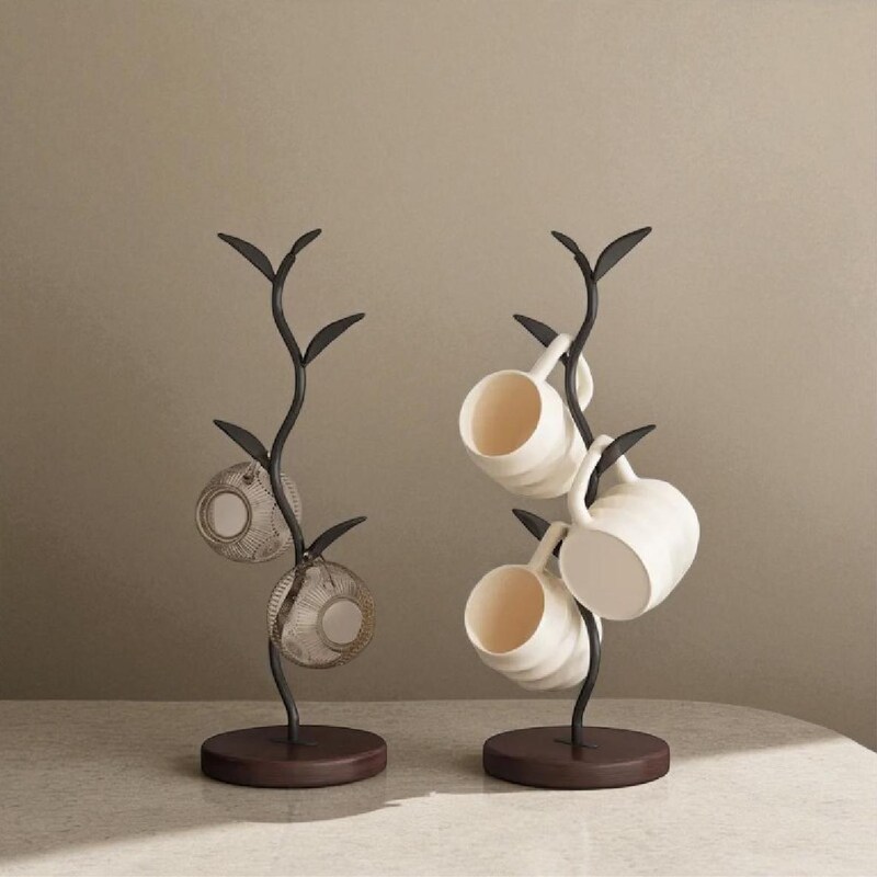 Coffee Mug Tree Stand - Etsy