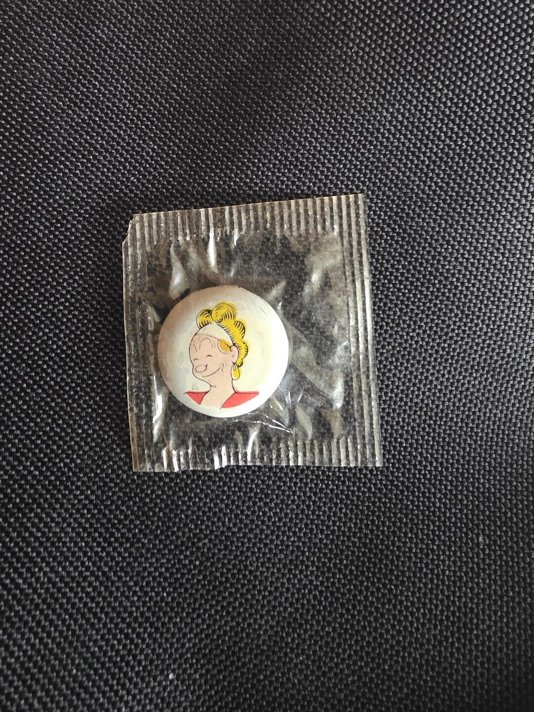 Rare 1940s Maggie Kellogg Pep Pin in Orginal Packaging - Etsy