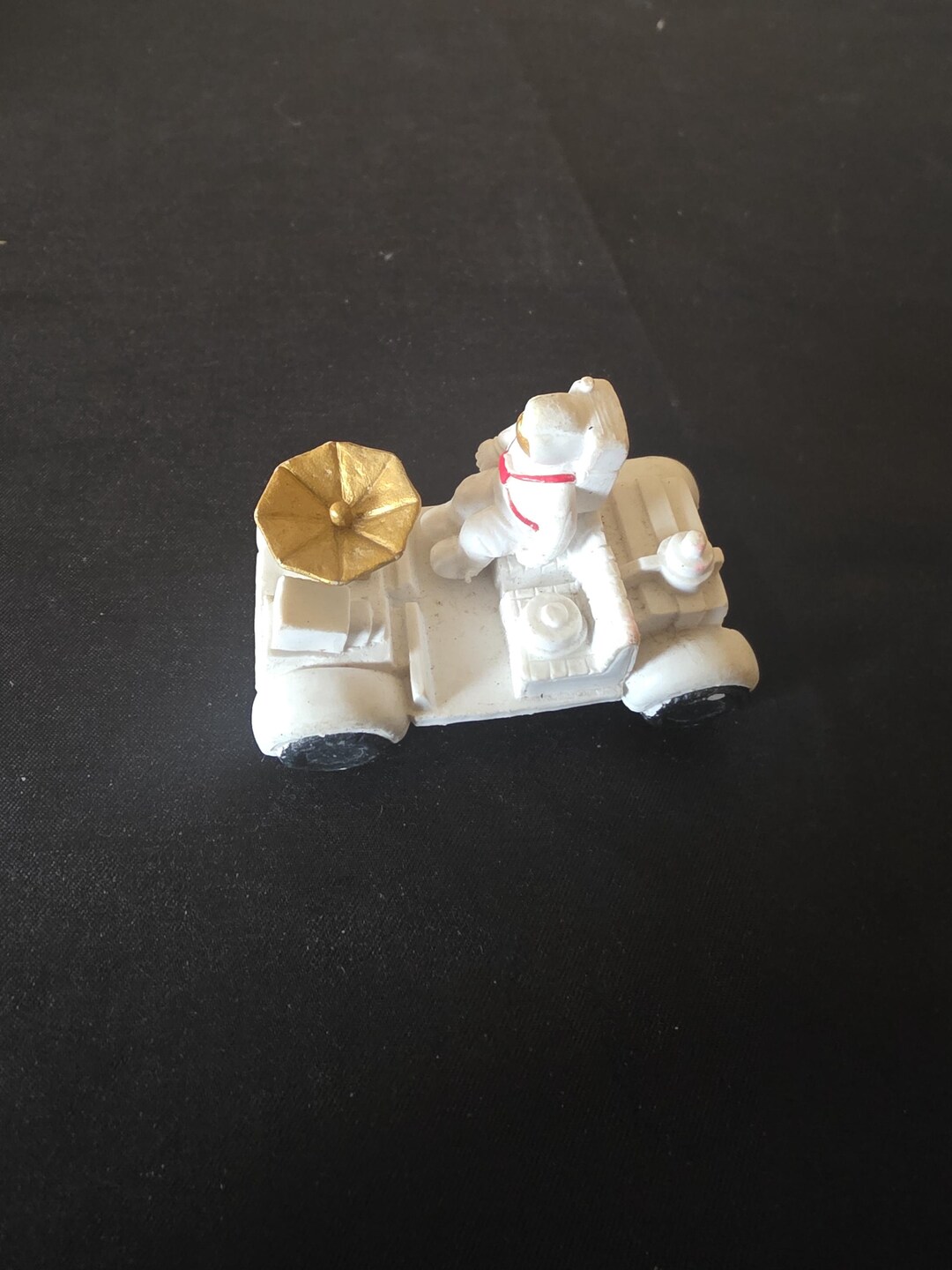 2000 Miniature NASA Lunar Rover Vehicle - Etsy