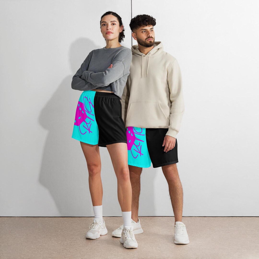 Miami Heat Vice, San Jose Sharks Colorways Athletic Shorts - Etsy