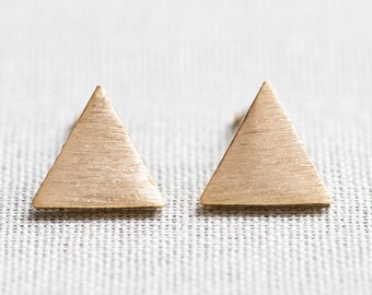 Metal triangle | Etsy