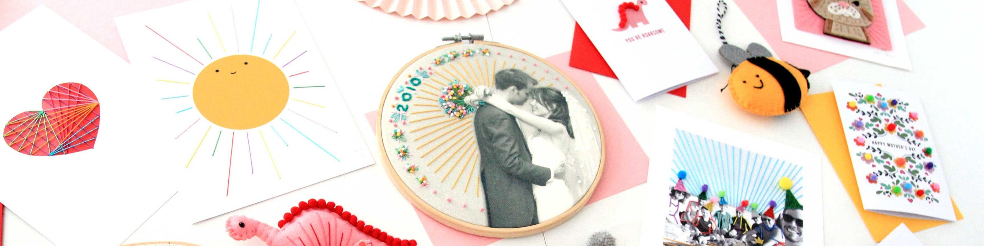 MissShellyDesignsUK - Etsy UK