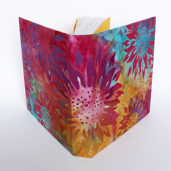 Blank Hardbound Book - Etsy