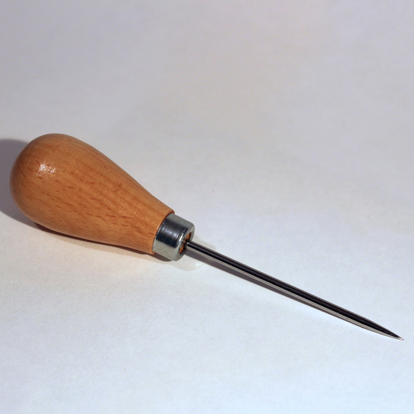 Bookbinding Awl Paper Hole Punch for Papercraft - Etsy
