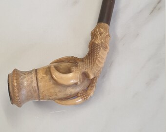 Claw Pipe | Etsy
