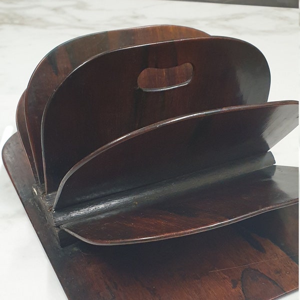 Letter Rack - Etsy UK