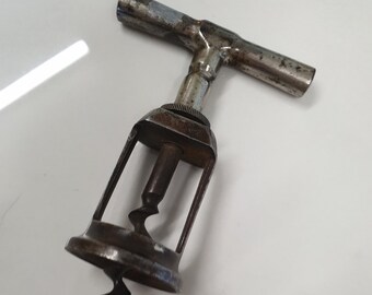 Corkscrew Mechanism - Etsy