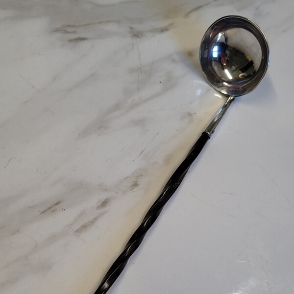 Antique Ladle - Etsy