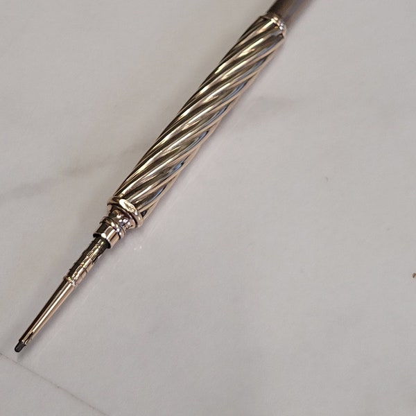 Propelling Pencil - Etsy