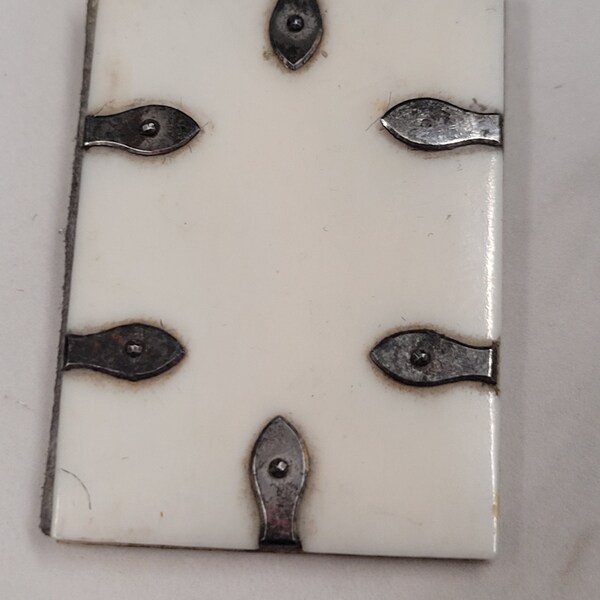 Sewing Needle Case - Etsy