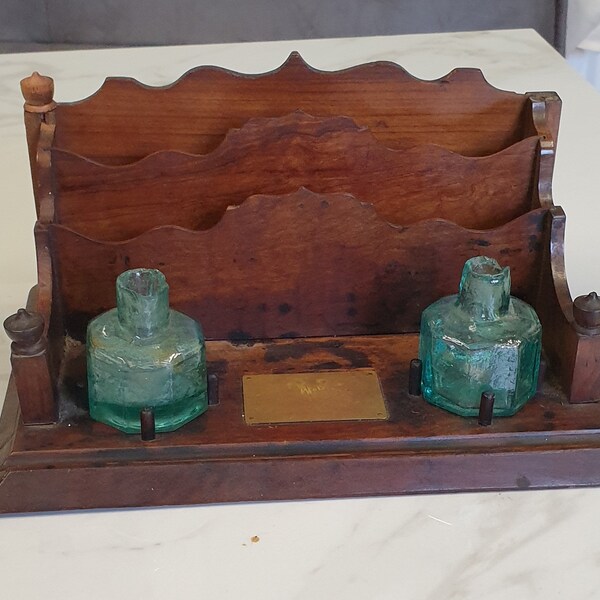 Letter Rack - Etsy UK