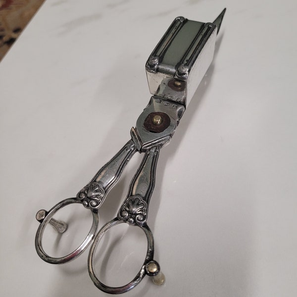 Antique Candles - Etsy