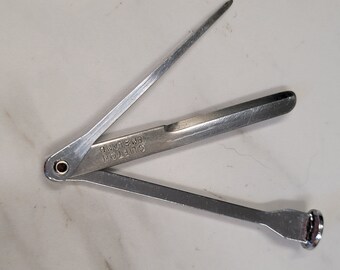 Metal Pipe Tamper - Etsy